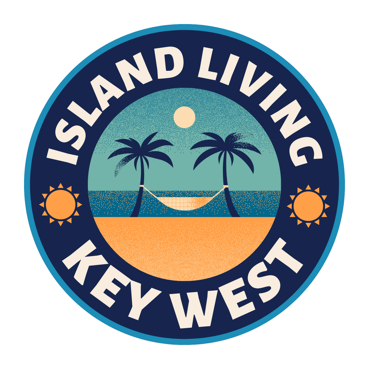 Live Like an Island Local – Island Life Key West